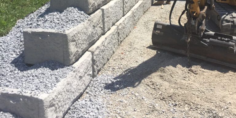 Aggregate Crushed Stone Supplier | Boxley