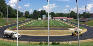 Boxley Materials Company | Aggregate, Asphalt, & Block