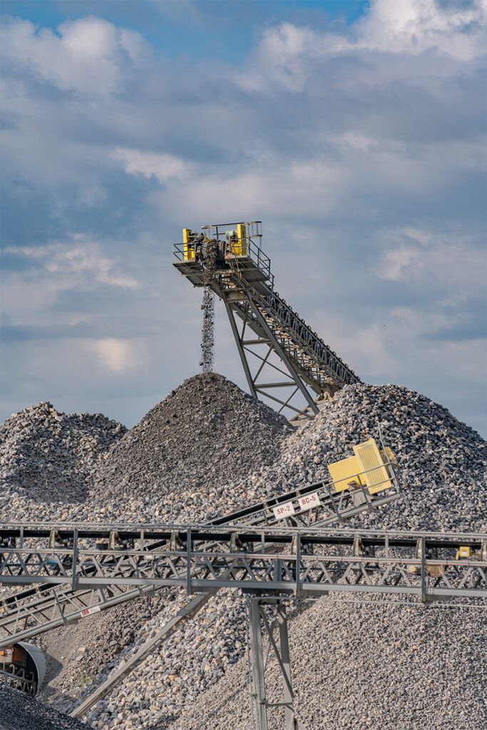 The Complete History of Boxley Materials Company | Boxley