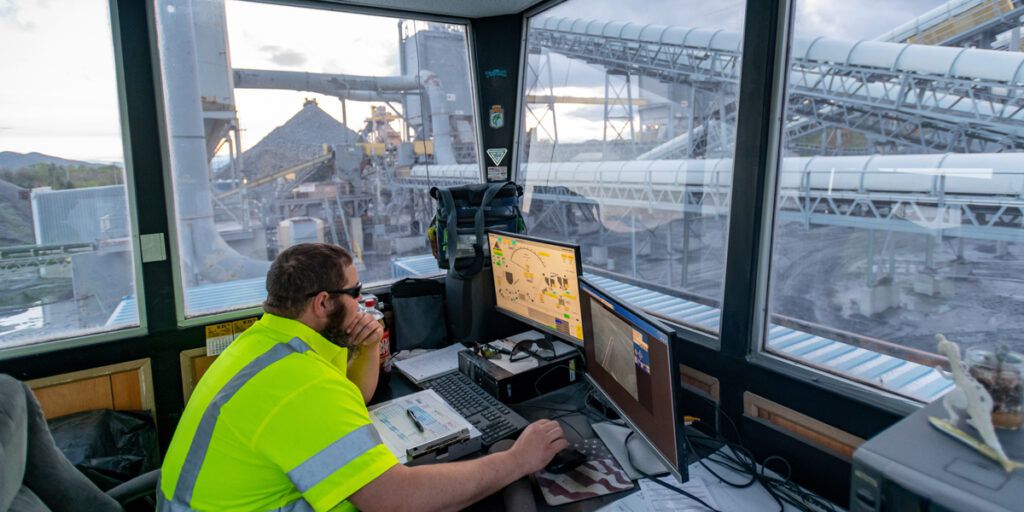 Boxley Materials Company | Aggregate & Crushed Stone | Virginia