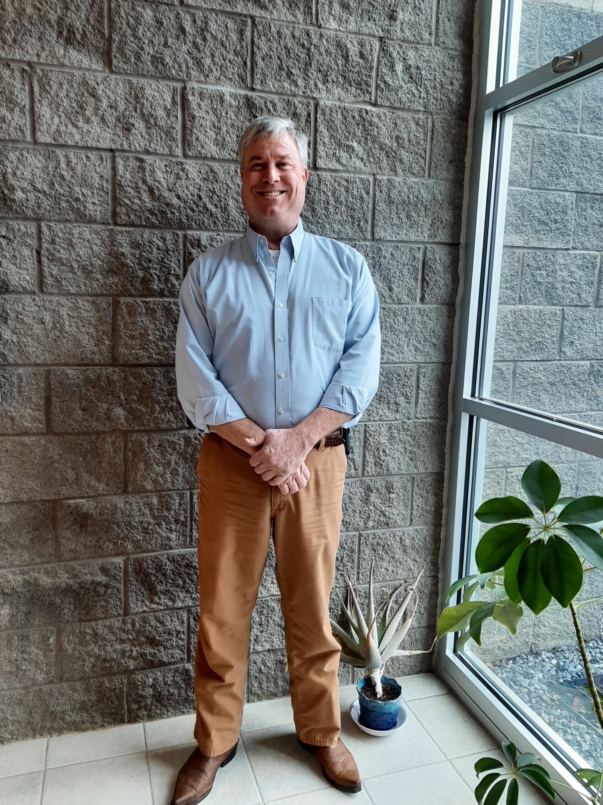 Investing in the Planet Starts with Engineers - Boxley