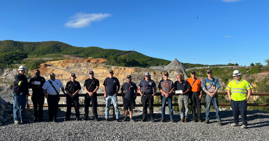 Aggregate Crushed Stone Supplier | Boxley