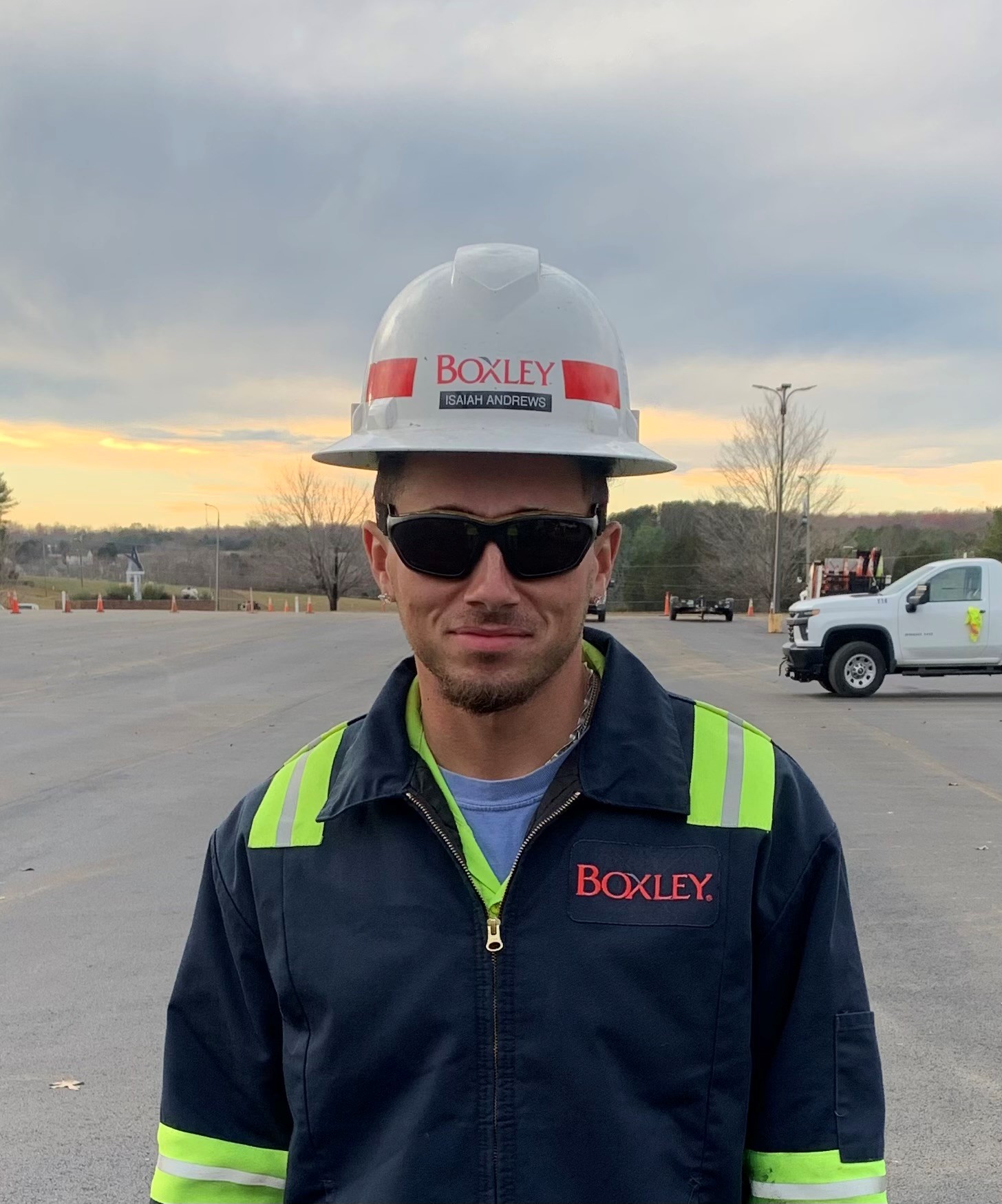 Corporate Responsibility Archives - Boxley